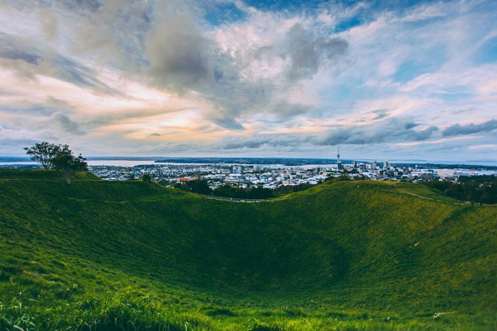 Best Photography Spots in Auckland (1) - Polkadot Passport