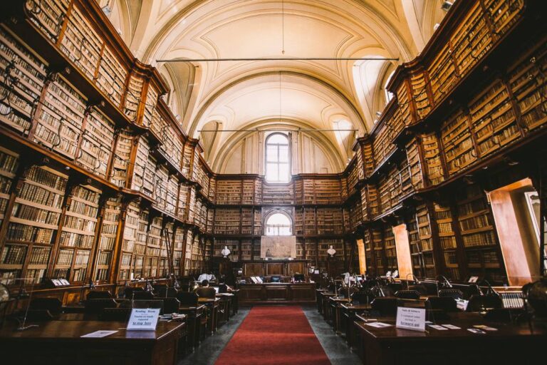 Uncovering Rome Hidden Gems