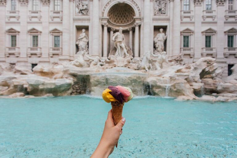 Uncovering Rome Hidden Gems