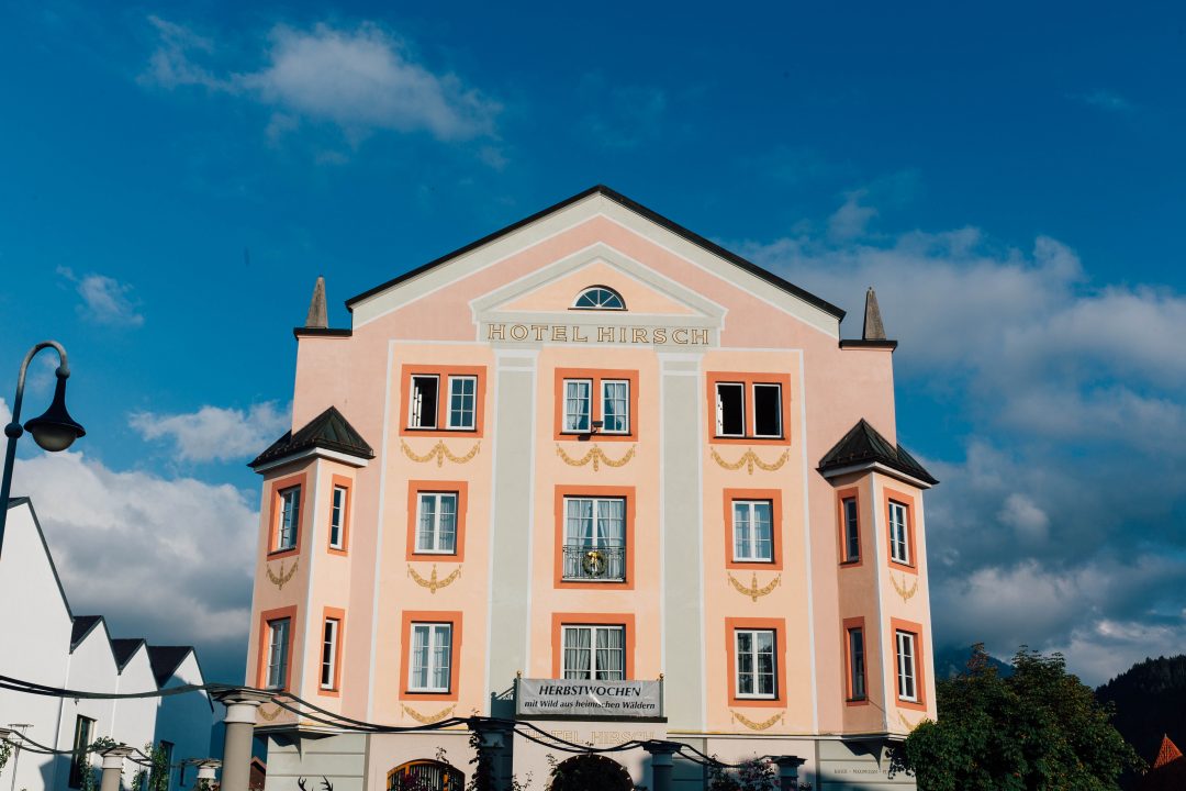 Things to do in Füssen, Germany: A complete itinerary- Polkadot Passport