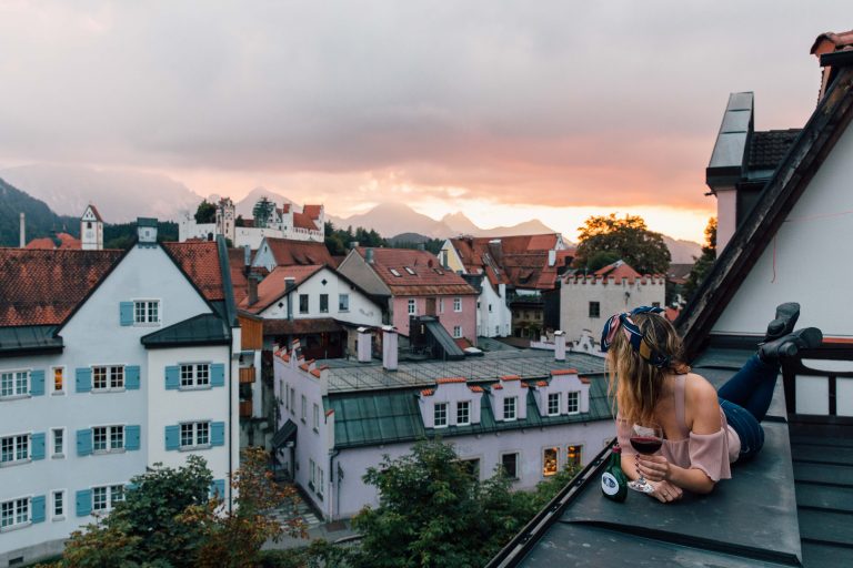 Things to do in Füssen, Germany: A complete itinerary- Polkadot Passport