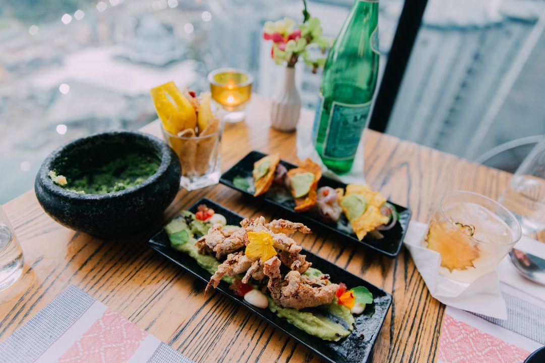 The ULTIMATE Kuala Lumpur Food Guide - Polkadot Passport