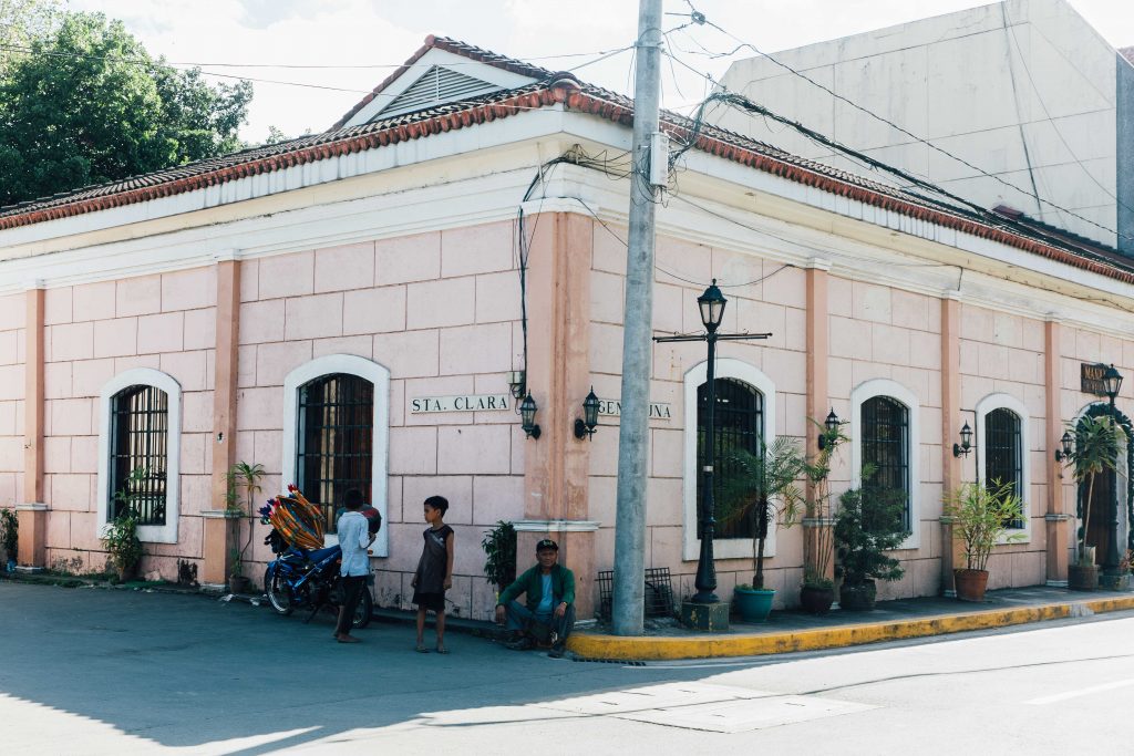 48 Hours in Manila: How to Make the Most of Them - Polkadot Passport