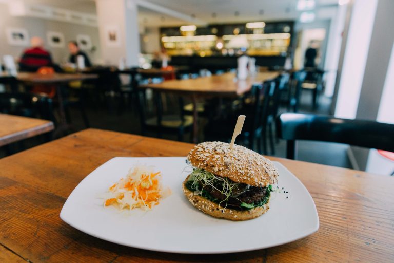 What to see in Basel in 2 Days