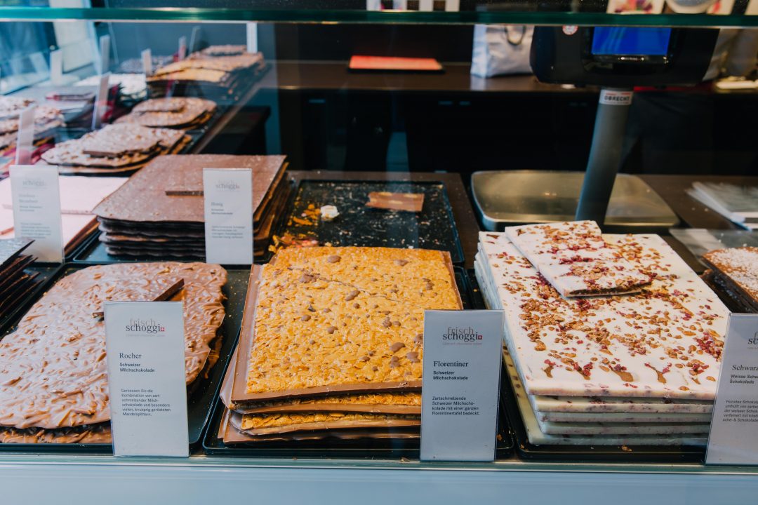 What to see in Basel in 2 Days