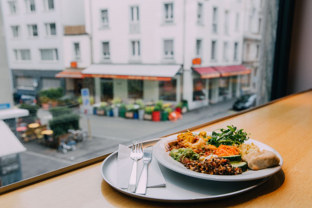 What to see in Basel in 2 Days