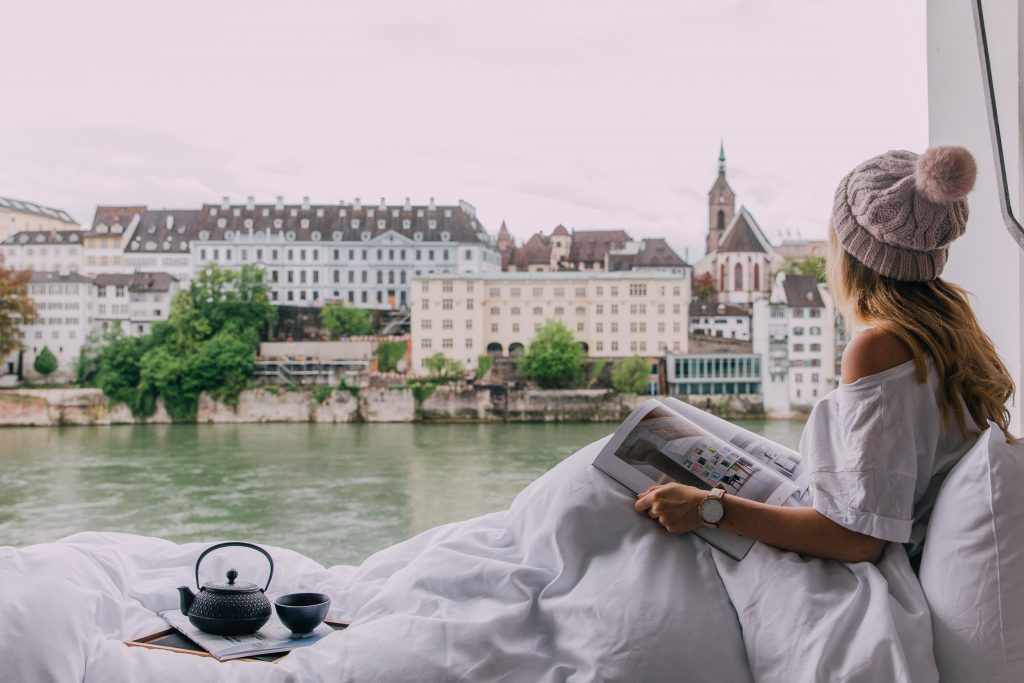 What to see in Basel in 2 Days