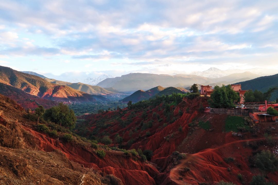 11 Reasons to Fall in Love with Morocco - Polkadot Passport