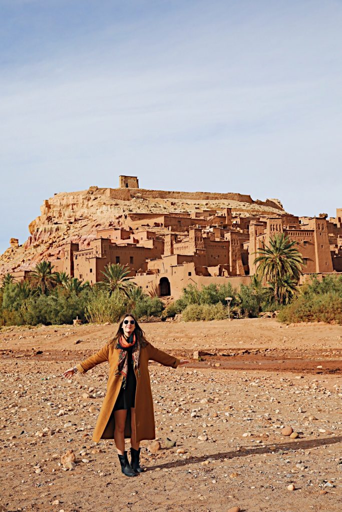 11 Reasons to Fall in Love with Morocco - Polkadot Passport