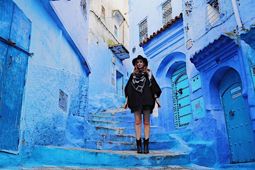 11 Reasons to Fall in Love with Morocco - Polkadot Passport