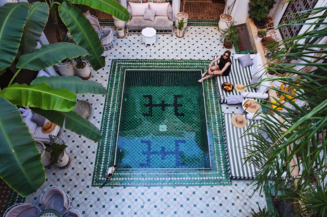 11 Reasons to Fall in Love with Morocco - Polkadot Passport