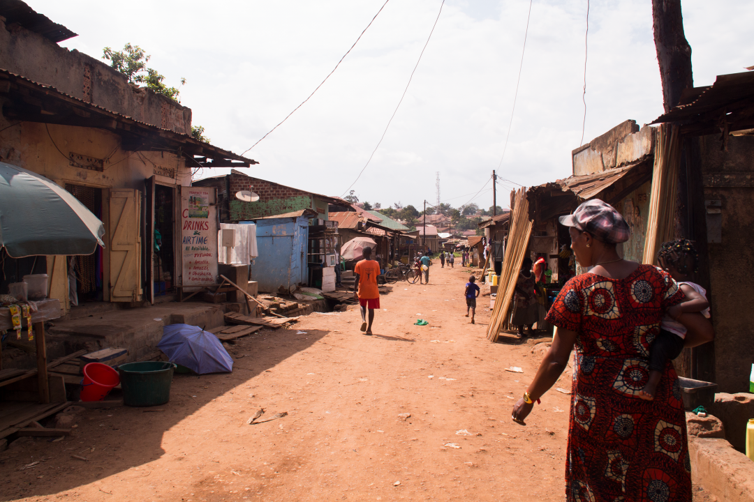 Visiting Uganda: What it's like to travel to Africa for the first time ...