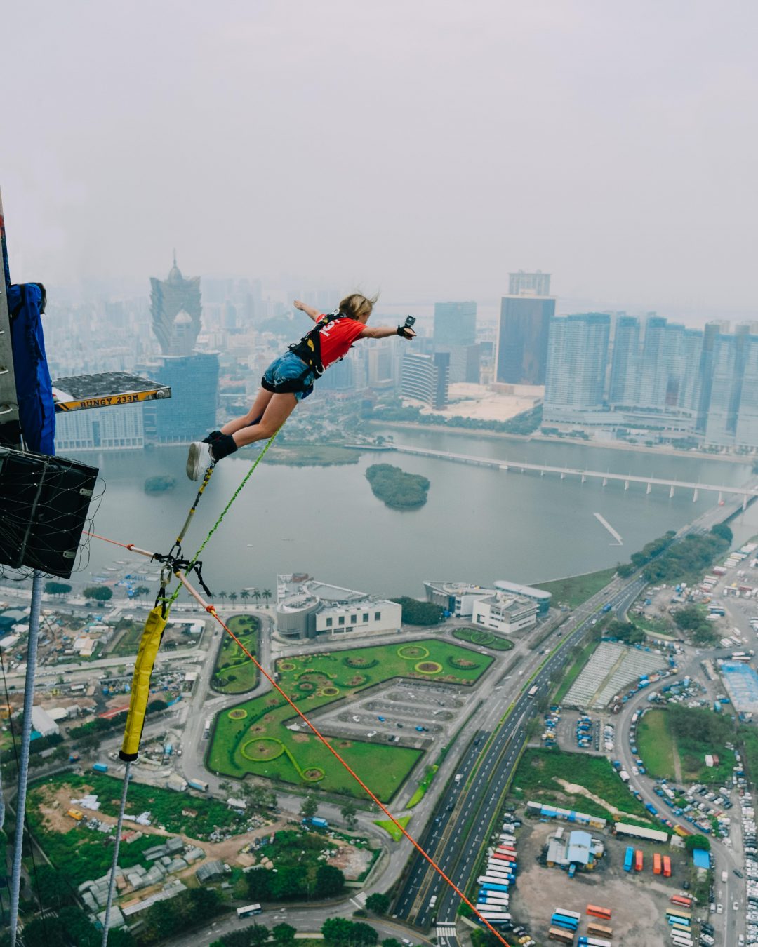 Weekend in Hong Kong: A Luxurious Guide - Polkadot Passport