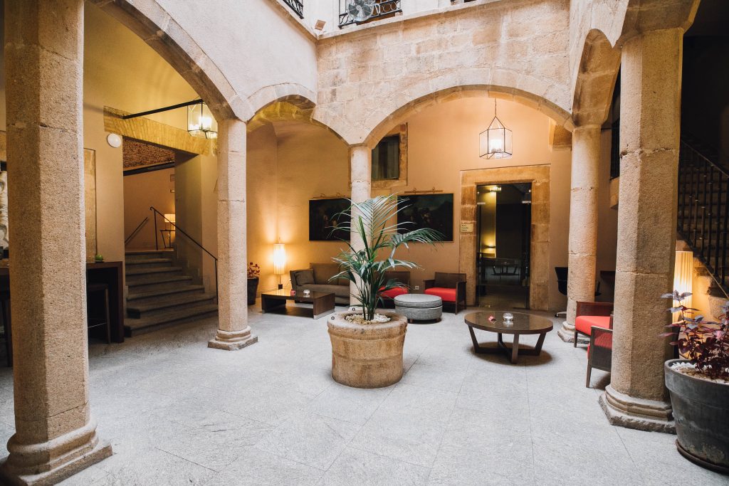 Visit Caceres, Spain in 48 Hours: A Guide - Polkadot Passport