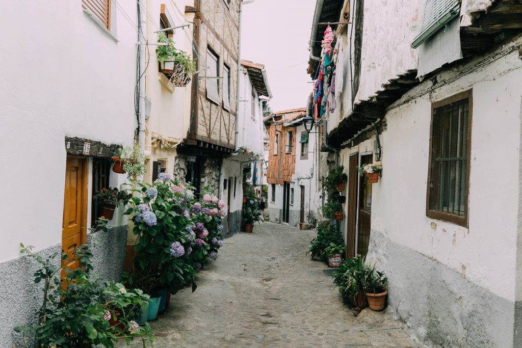 Visit Caceres, Spain in 48 Hours: A Guide - Polkadot Passport