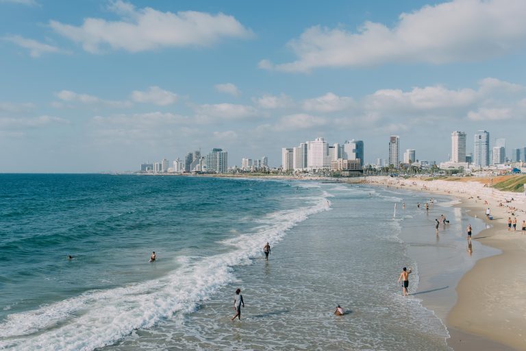 10 Unique Things To Do in Tel Aviv