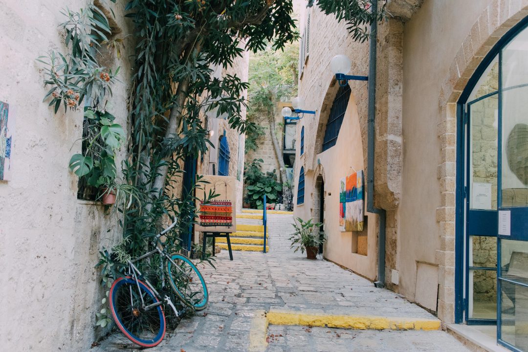 10 Unique Things To Do in Tel Aviv
