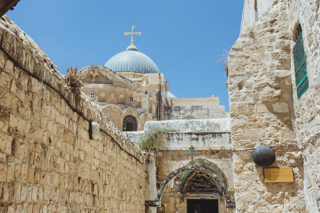 10 COOL Things To Do in Tel Aviv - Polkadot Passport