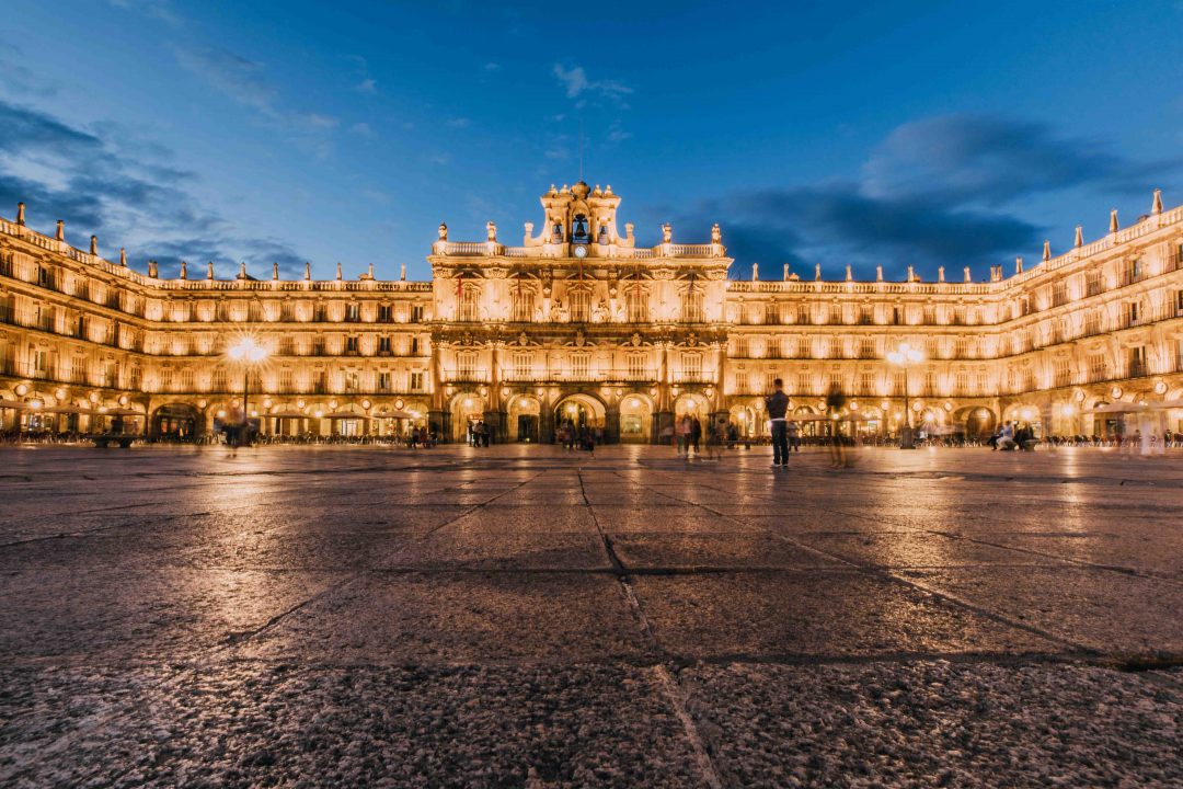Taking a Spanish Course in Salamanca: What to Expect