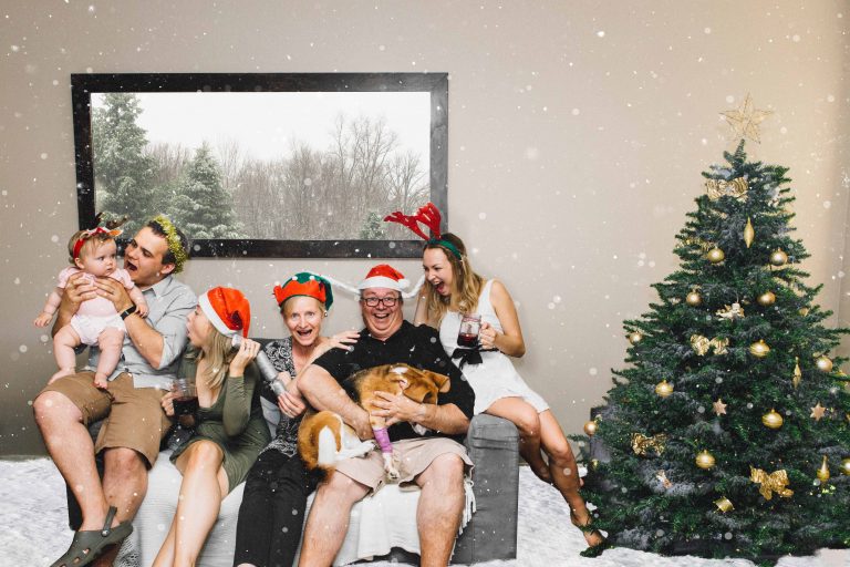 The Weirdest Christmas Traditions Around the World - Polkadot Passport The Weirdest Christmas Traditions Around the World - Polkadot Passport