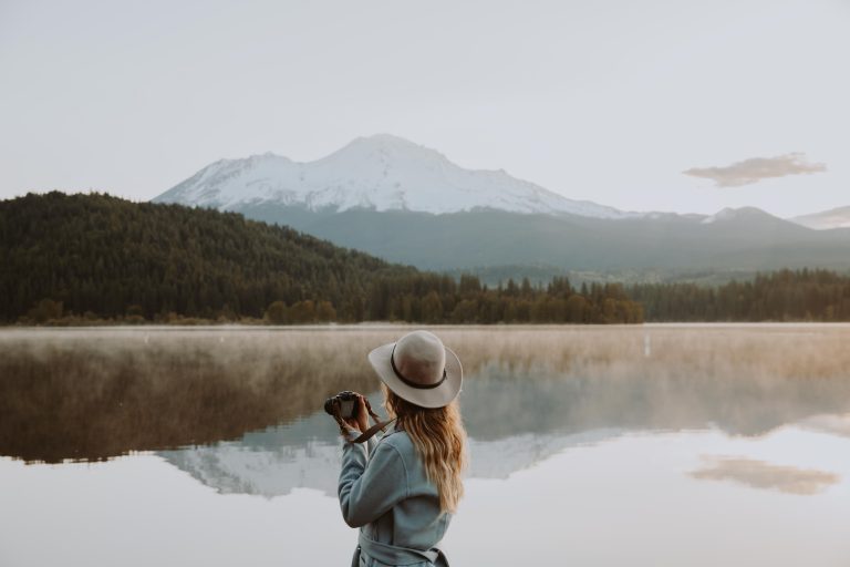 The BEST Cameras for Travel Bloggers in 2022 - Polkadot Passport