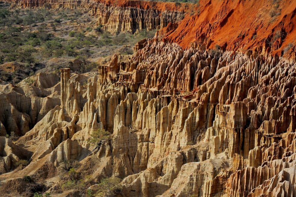 Cocada Amarela Recipe: Coconut Porridge from Angola - Polkadot Passport