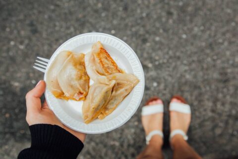 17 BEST Snack Foods to Try in New York City in 2022- Polkadot Passport