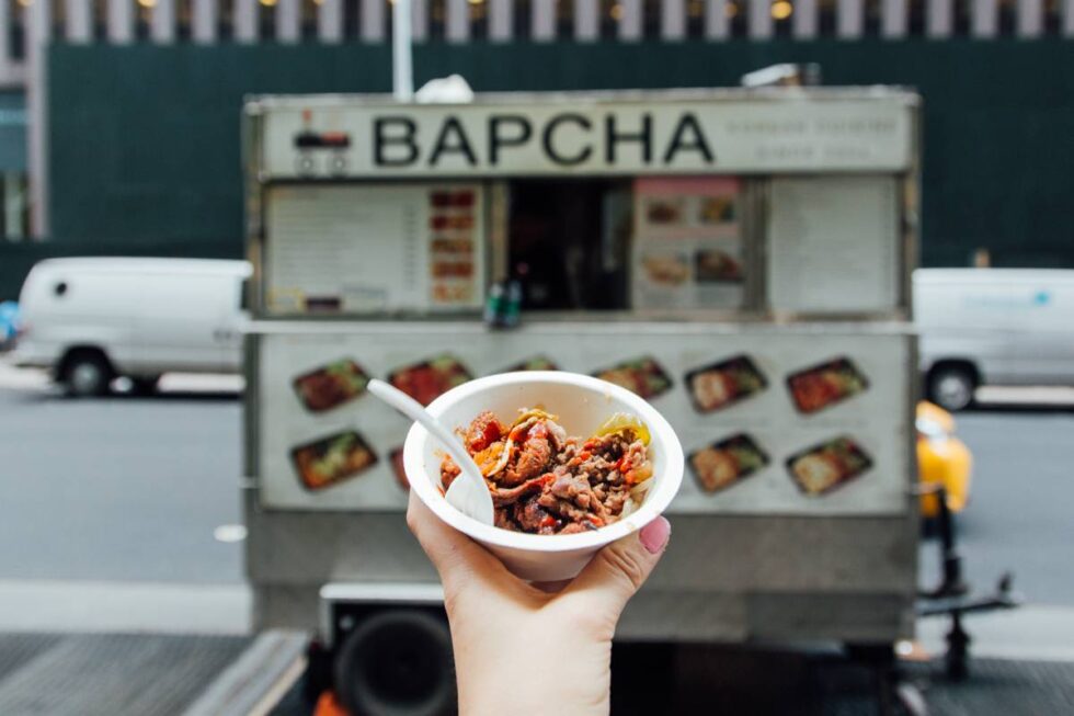 17 BEST Snack Foods to Try in New York City in 2022- Polkadot Passport