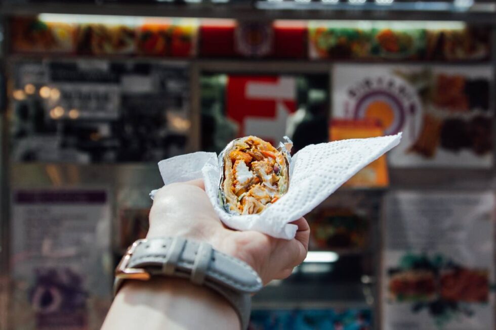 17 BEST Snack Foods to Try in New York City in 2022- Polkadot Passport