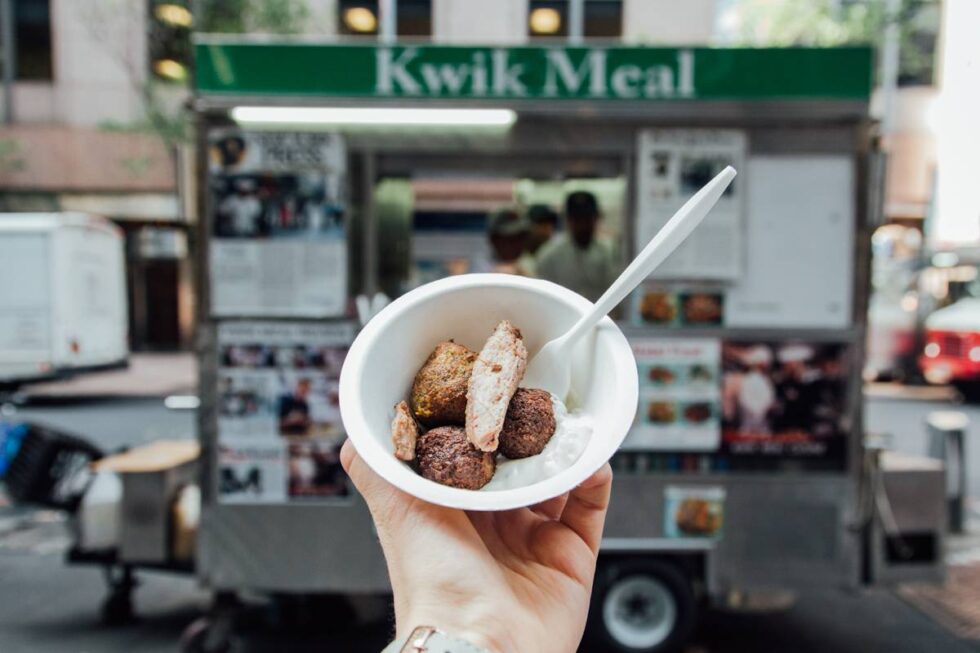 17 BEST Snack Foods to Try in New York City in 2022- Polkadot Passport