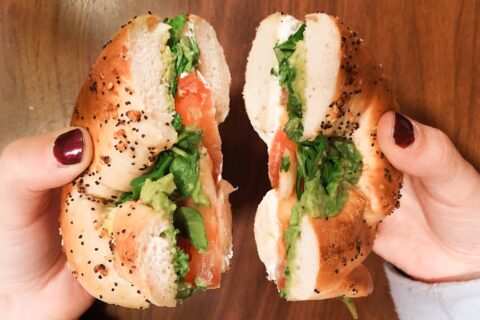 17 BEST Snack Foods to Try in New York City in 2022- Polkadot Passport