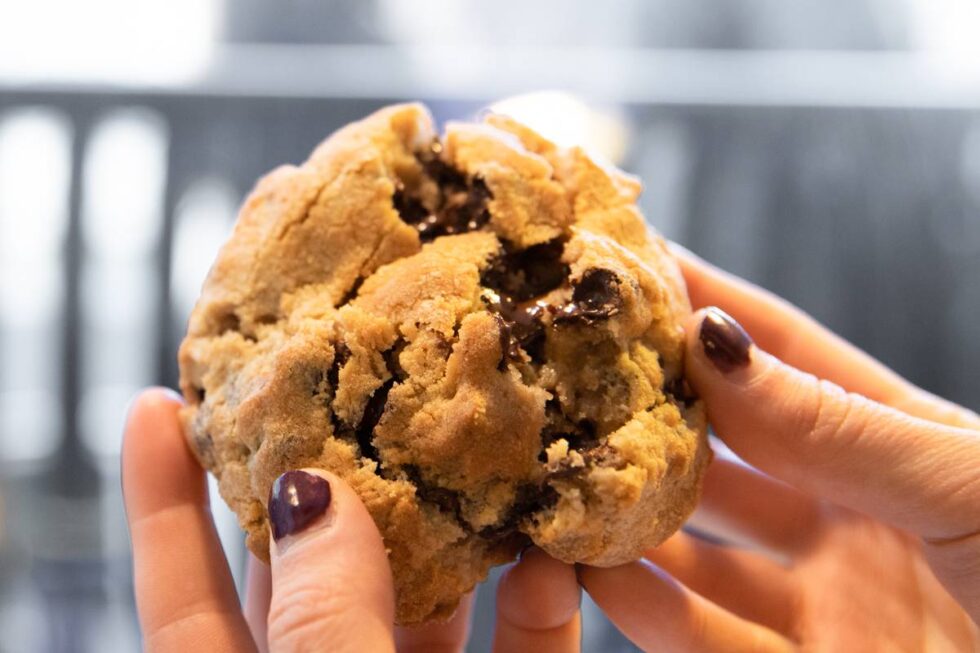 17 BEST Snack Foods to Try in New York City in 2022- Polkadot Passport