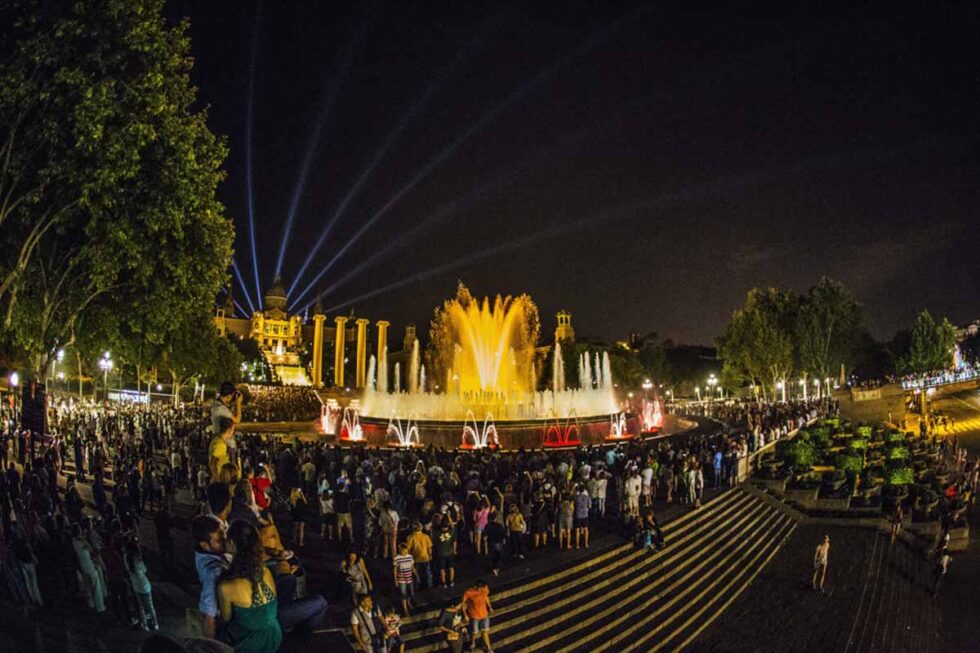 10 Fun Things To Do In Barcelona - Polkadot Passport