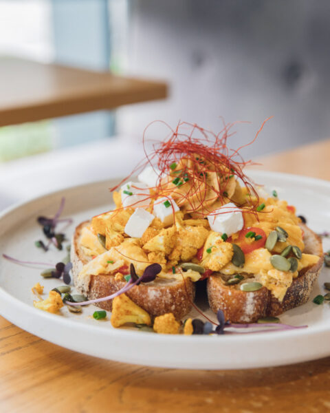 11 Best Brunch Cafes in Auckland for 2023 - Polkadot Passport