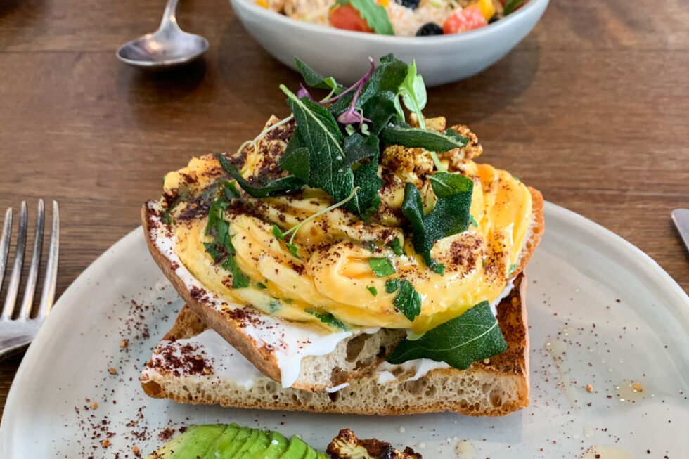 11 Best Brunch Cafes in Auckland for 2023 - Polkadot Passport