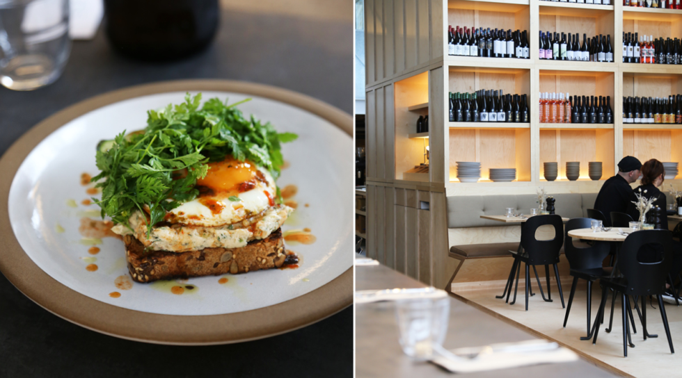 11 Best Brunch Cafes in Auckland for 2023 - Polkadot Passport