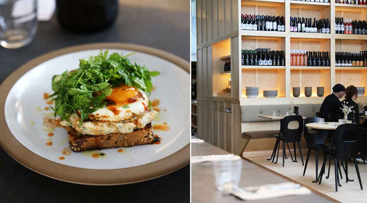 16 Best Brunch Cafes in Auckland for 2022 - Polkadot Passport