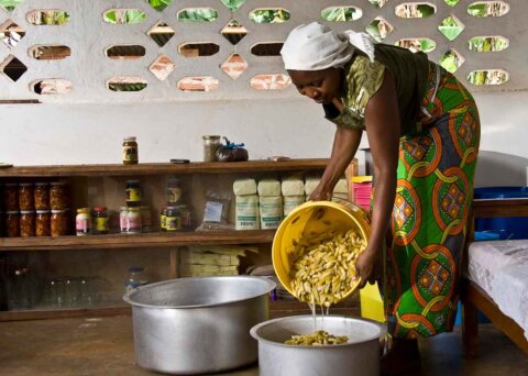 Botswana Cuisine: 10 Traditional Foods to Try