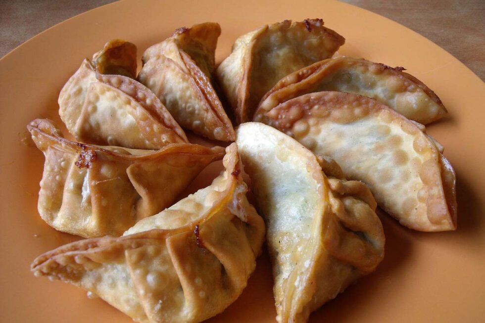 Botswana Cuisine: 10 Traditional Foods to Try