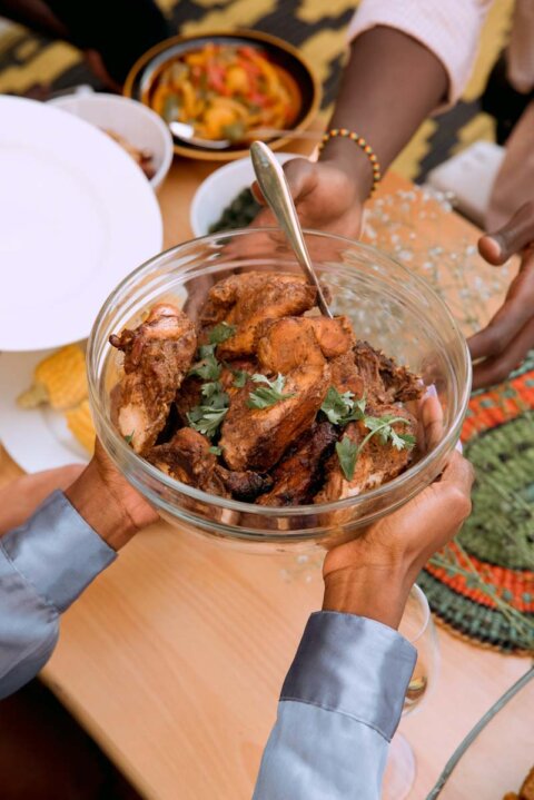 Botswana Cuisine: 10 Traditional Foods to Try