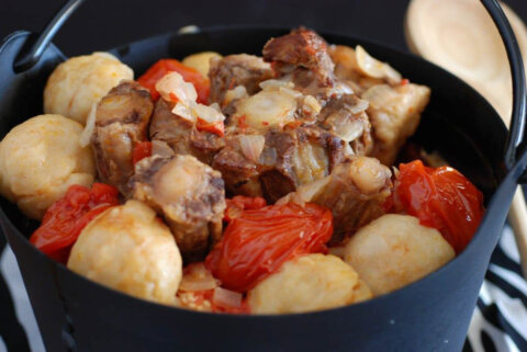 Botswana Cuisine: 10 Traditional Foods to Try