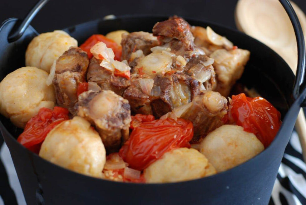 Botswana Cuisine: 10 Traditional Foods to Try