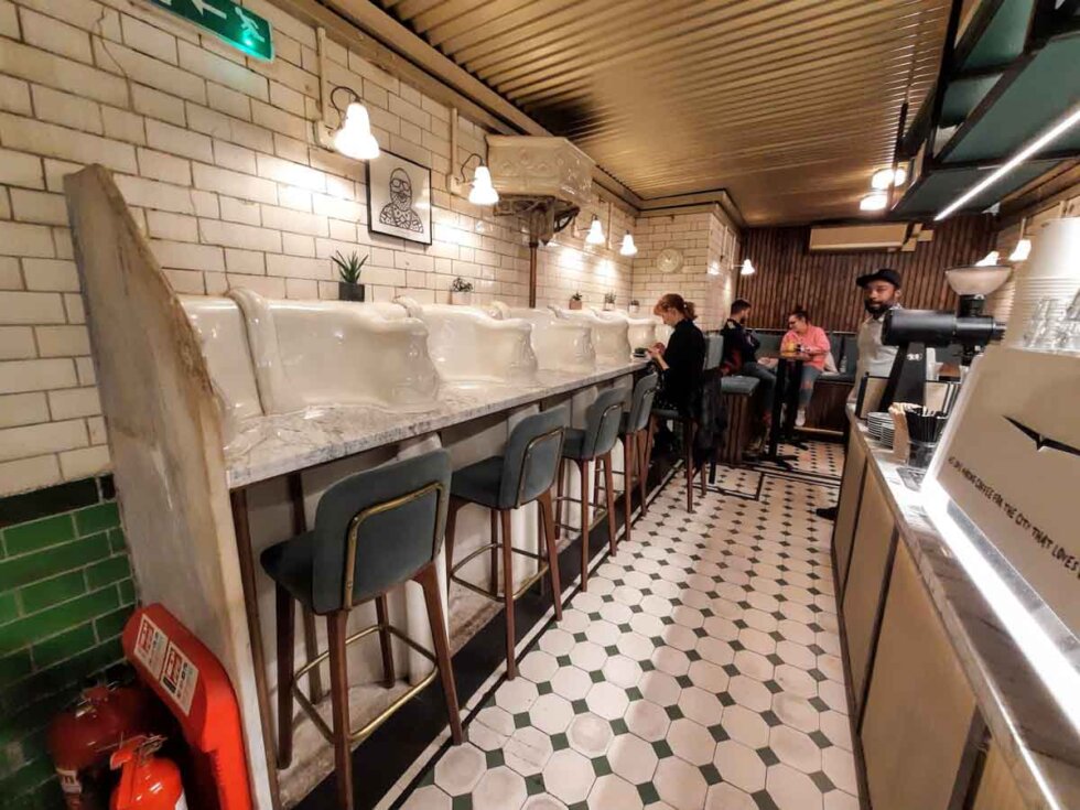19 Most Instagrammable Cafes in London