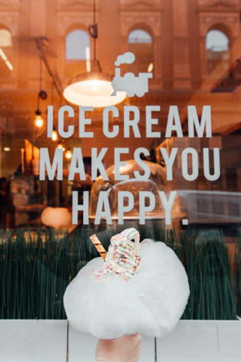 19 Most Instagrammable Cafes in London