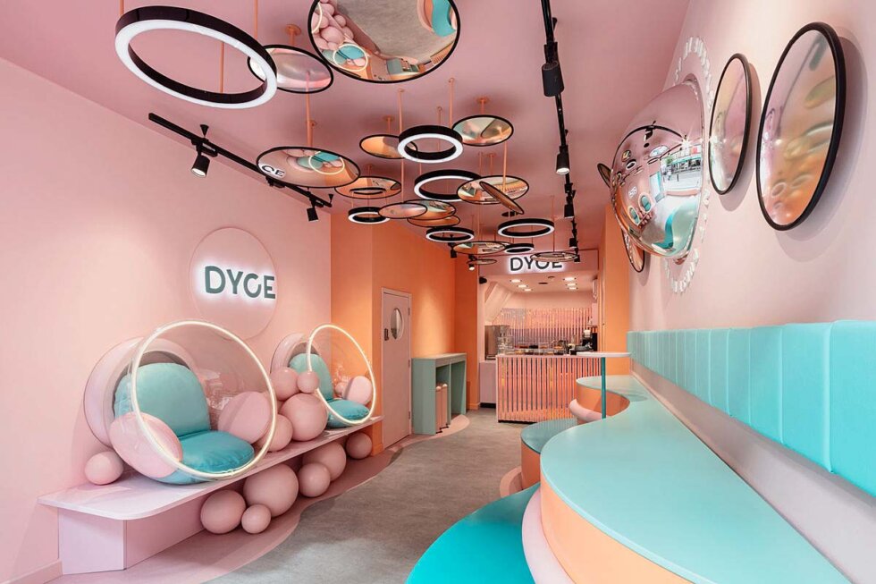 19 Most Instagrammable Cafes in London