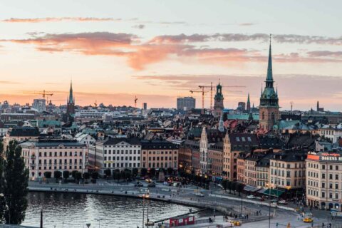 20 Things to do in Stockholm in Winter (2023)
