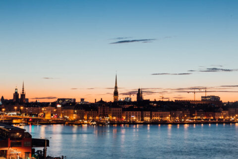 20 Things to do in Stockholm in Winter (2023)