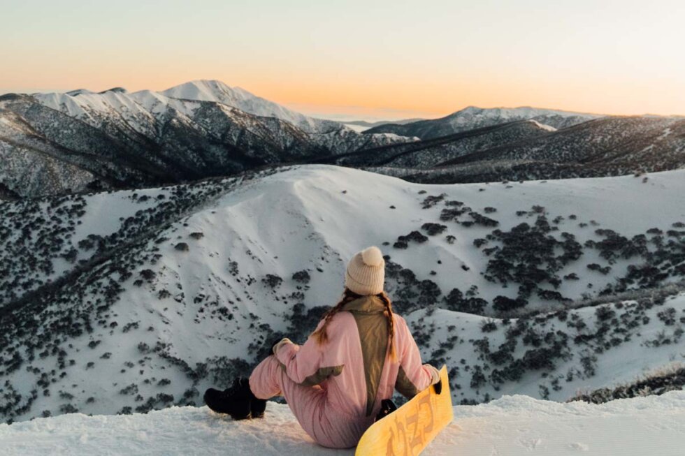 The Ultimate Snowboarding Packing List