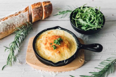 10 Traditional Foods in Paris, France + Where to Try Them