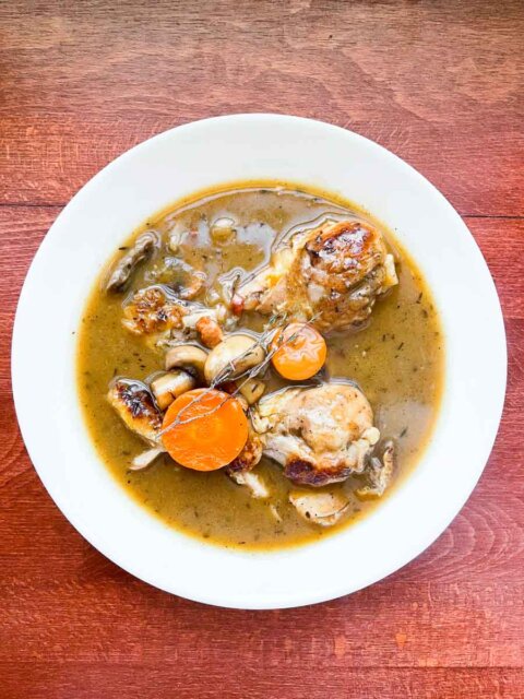 10 Traditional Foods in Paris, France + Where to Try Them